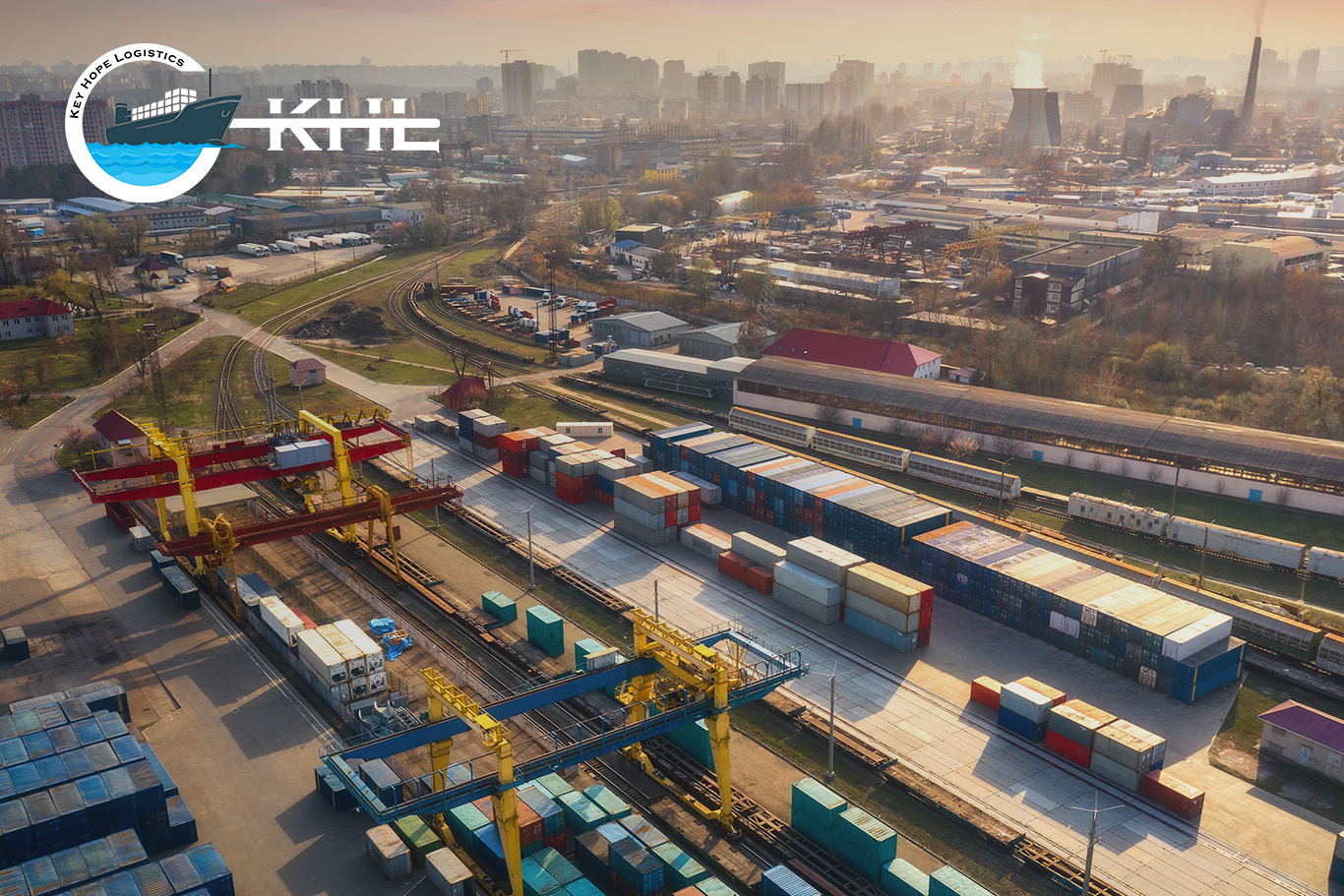 Supply Chain optimization in Oman: Key Strategies for Success - Key ...