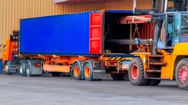 Cross Stuffing - Key Hope Logistics L.L.C